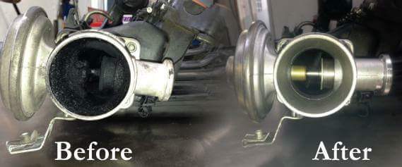 DPF Correction - Dynogen Remapping