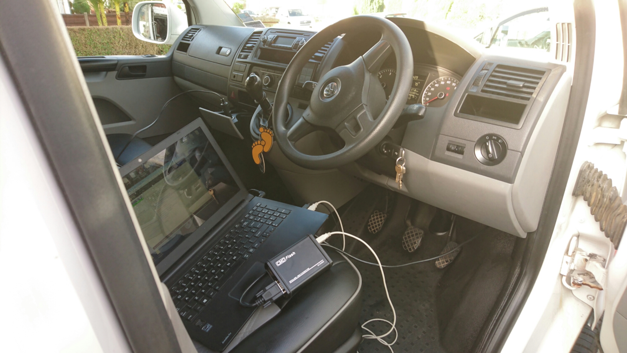 MIL Status Correction - Dynogen Remapping