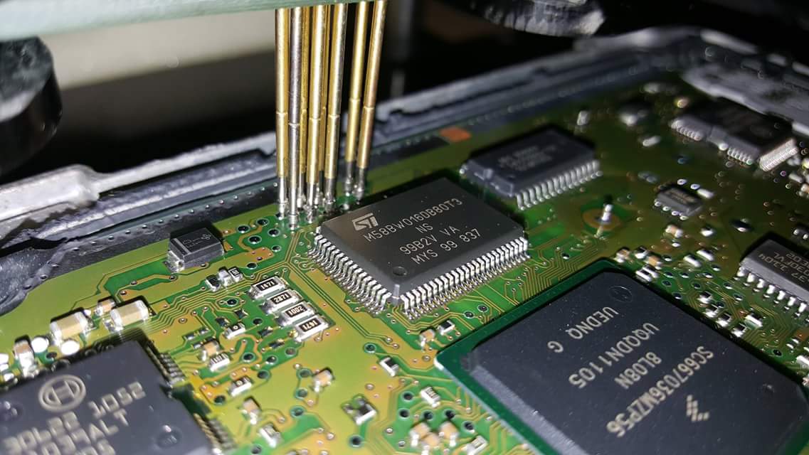 Power Remapping - Dynogen Remapping