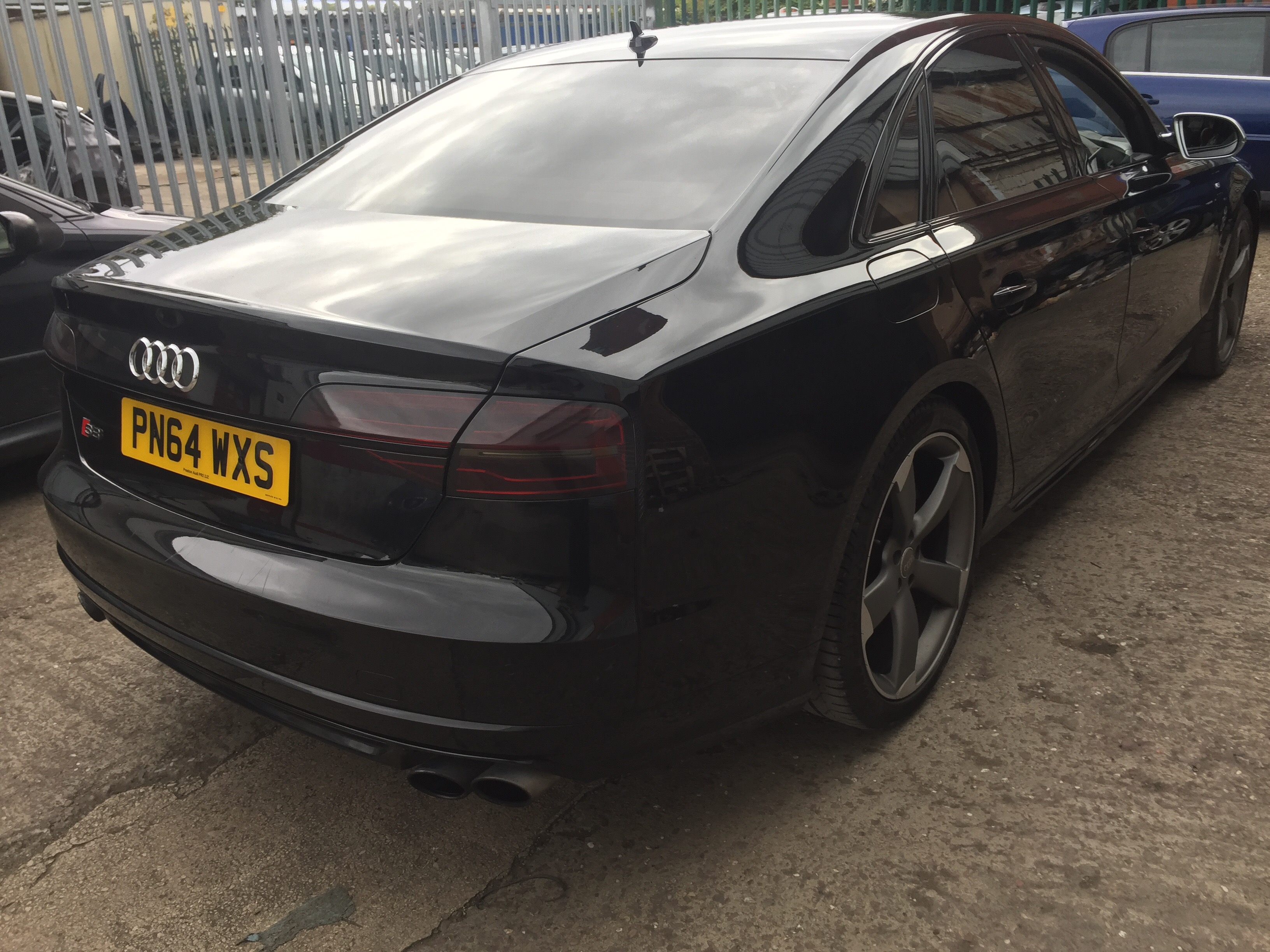 Ultimate Machine In for modification and power tuning 🏎🏎🏎🏎 - Dynogen ...