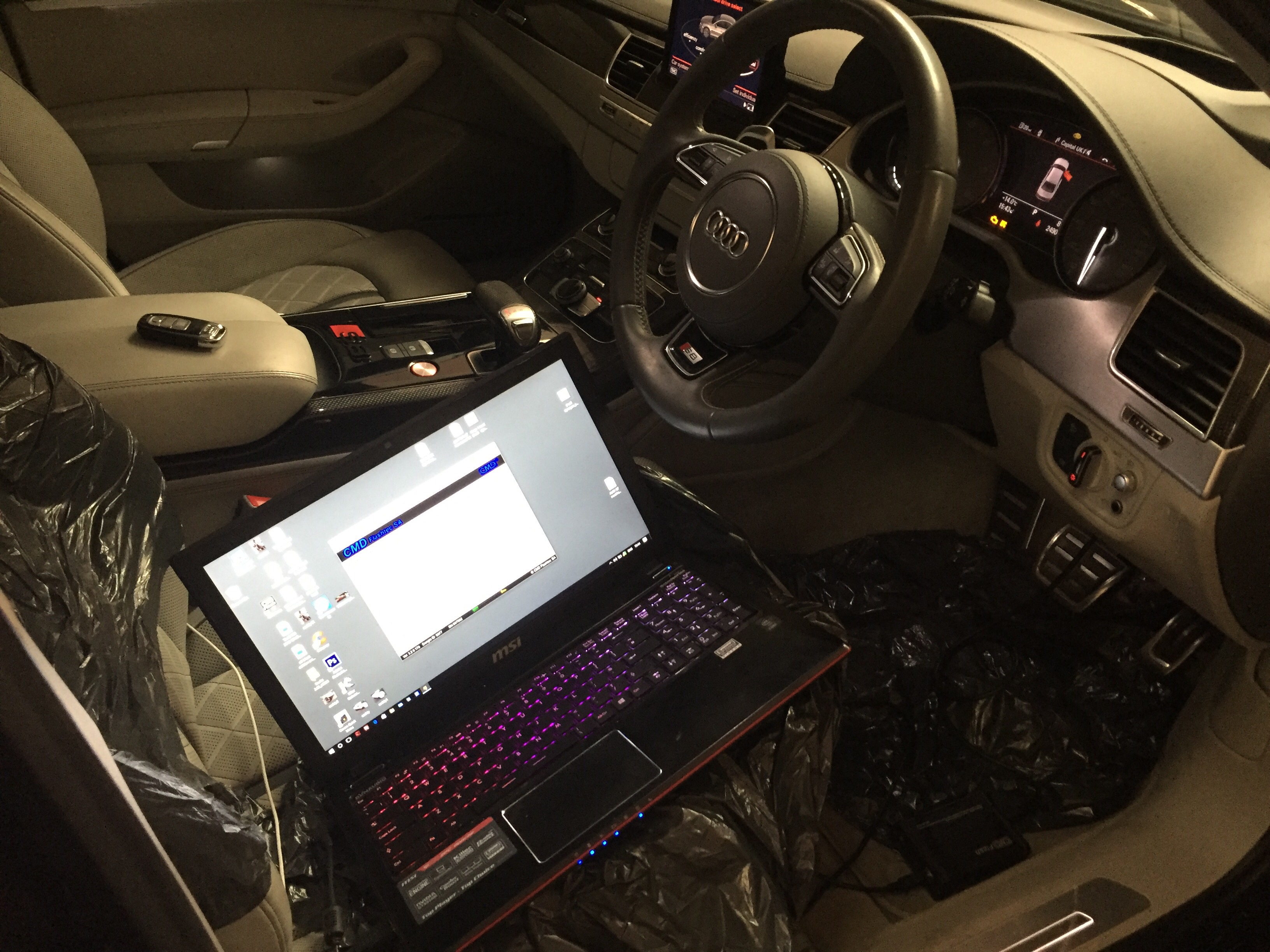 Ultimate Machine In for modification and power tuning 🏎🏎🏎🏎 - Dynogen ...