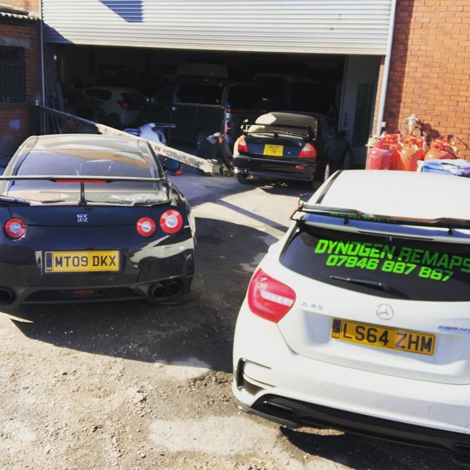 Homepage Video Transparent - Dynogen Remapping